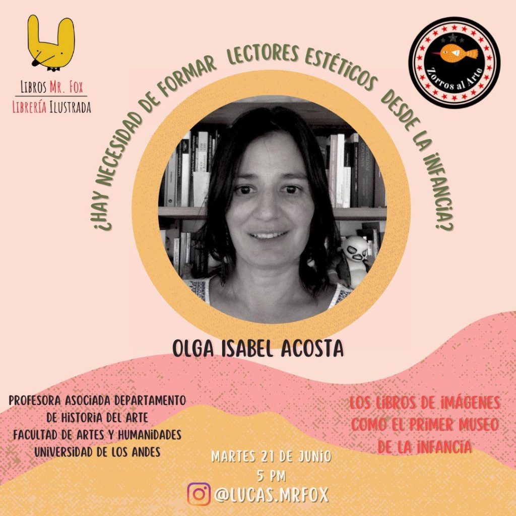 ¿Hay necesidad de formar lectores estéticos desde la infancia ...